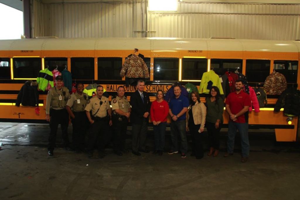 Hall County Sheriff's Office | Special Teams Department | Learn More