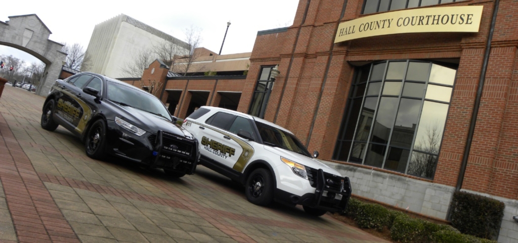 Hall County Sheriff's Office | Special Teams Department | Learn More