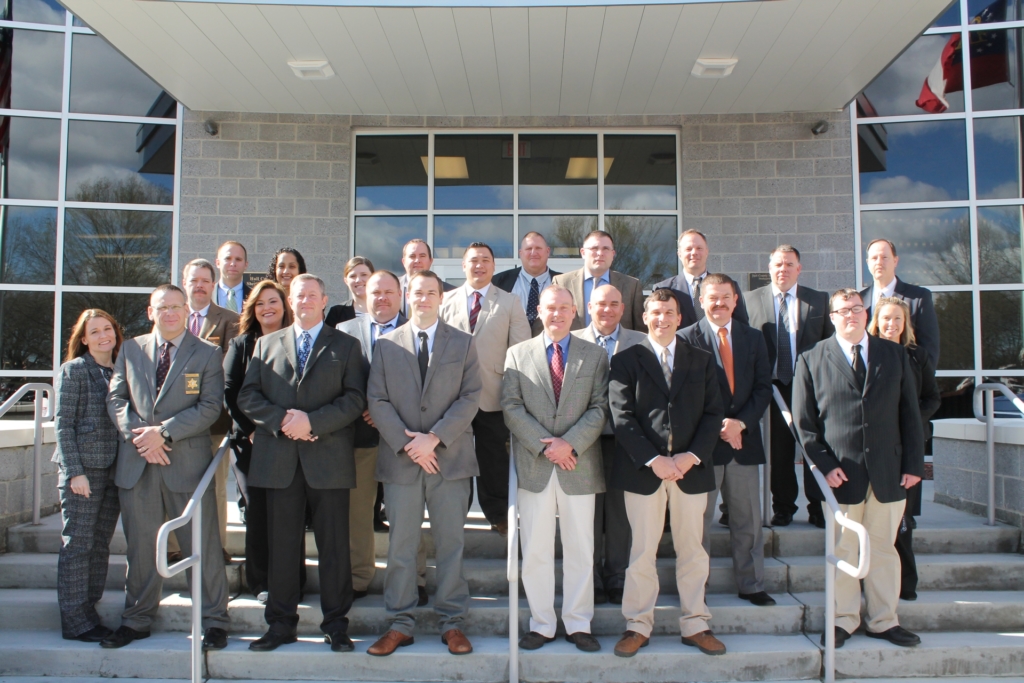 Hall County Sheriff's Office | Special Teams Department | Learn More