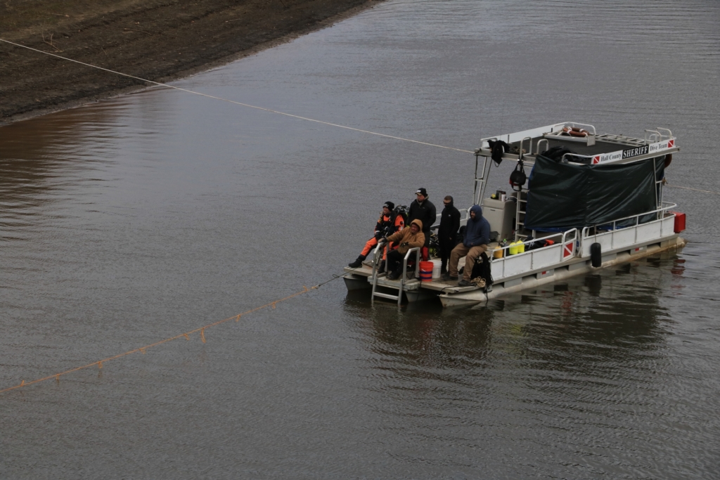Hall County Sheriff's Office | Special Teams Department | Learn More