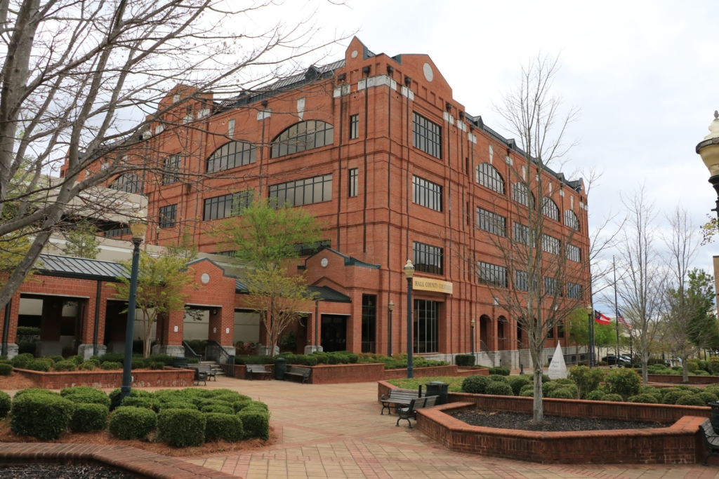 Hall County Sheriff's Office | Special Teams Department | Learn More