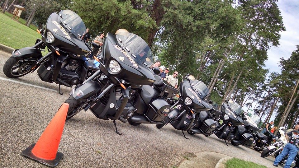 Hall County Sheriff's Office | Special Teams Department | Learn More