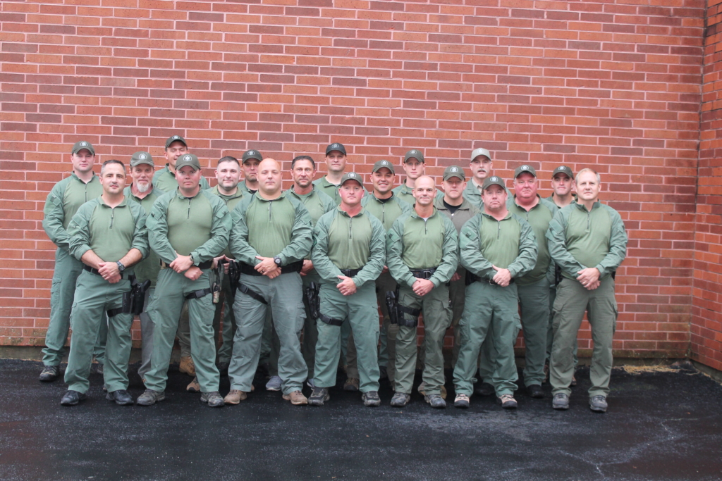 Hall County Sheriff's Office | Special Teams Department | Learn More