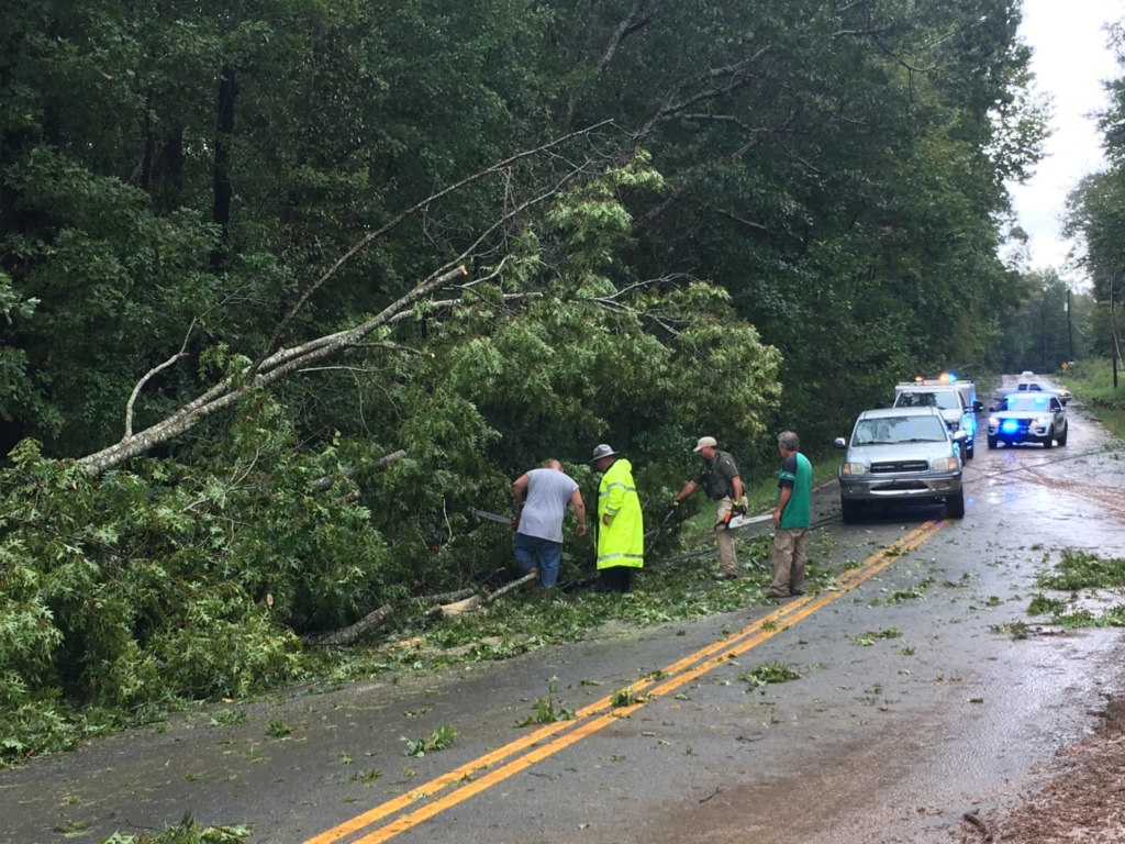 Hall County Sheriff's Office | Special Teams Department | Learn More