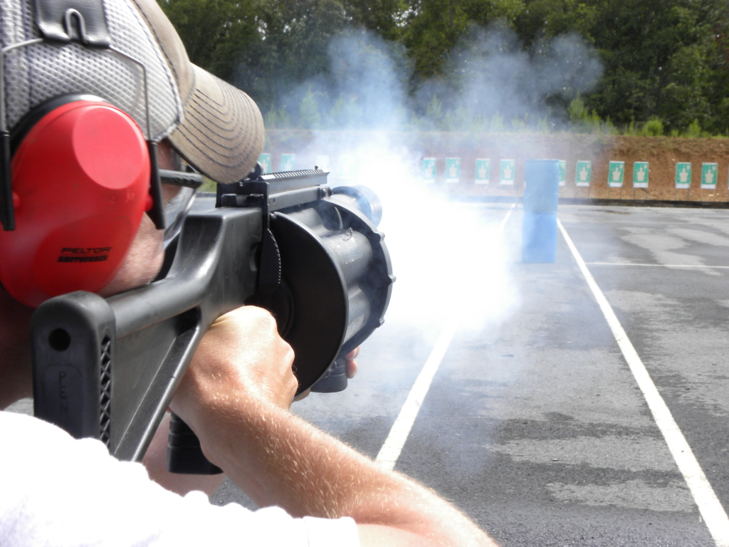 Hall County Sheriff's Office | Special Teams Department | Learn More