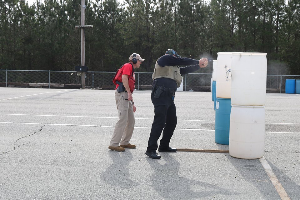 Hall County Sheriff's Office | Special Teams Department | Learn More