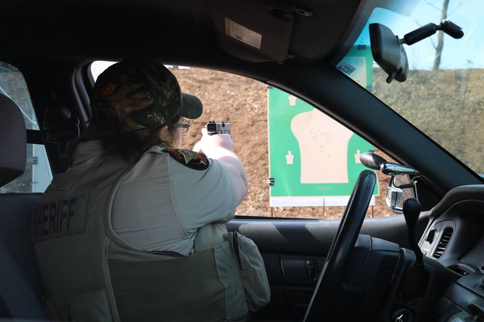 Hall County Sheriff's Office | Special Teams Department | Learn More